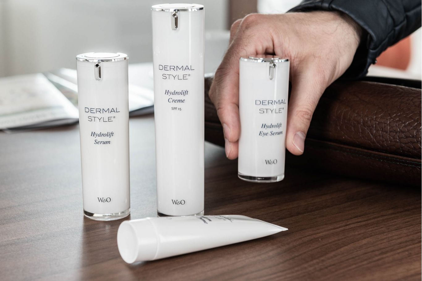 Beauty ABC | DERMALSTYLE® COSMETICS